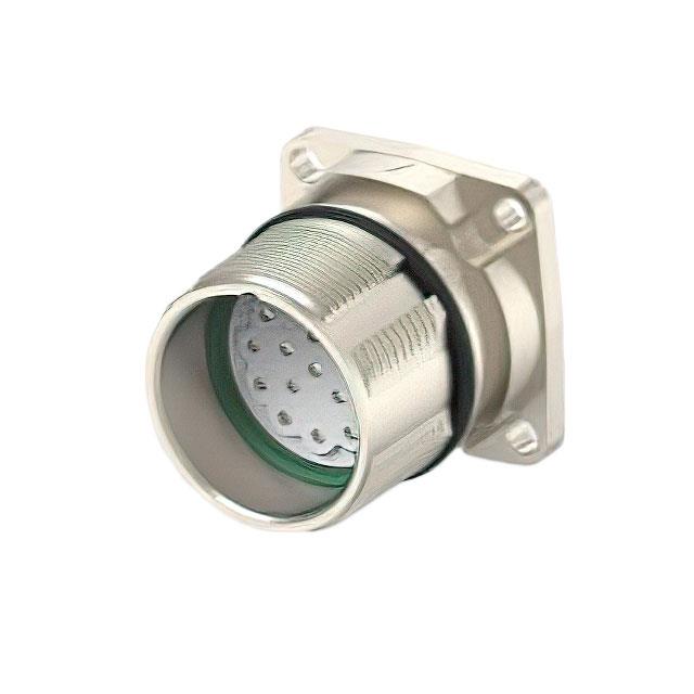 AEA378N00000201000 TE Intercontec | Conectores, interconectores | DigiKey